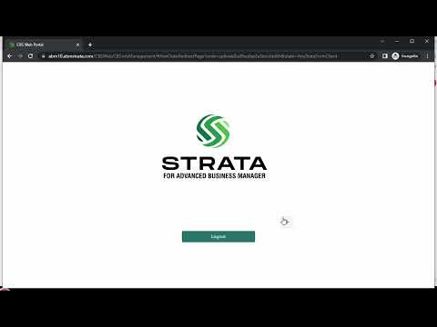 Strata Company Connection | Axsapt Pty Ltd